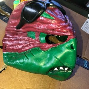 Rubie's | Other | Teenage Mutant Ninja Turtles Raphael Mask | Poshmark